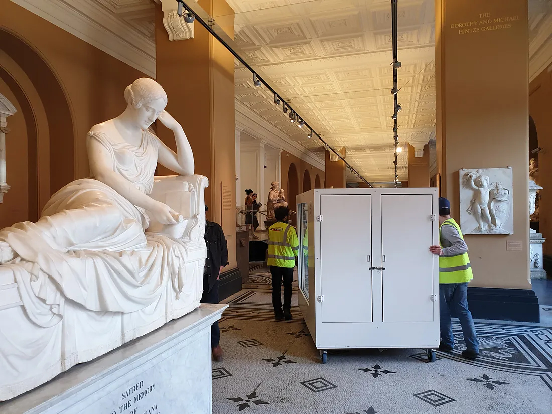 Engineering the AiCell - Aibuild