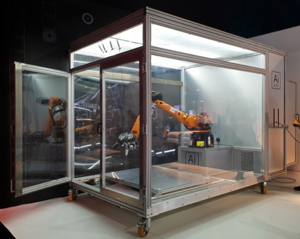 Engineering the AiCell - Aibuild