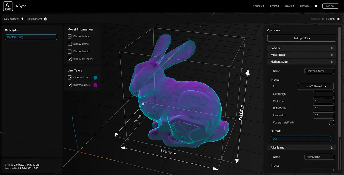 Building blocks for 3D printing: Aibuild’s component-based slicing approach - Aibuild