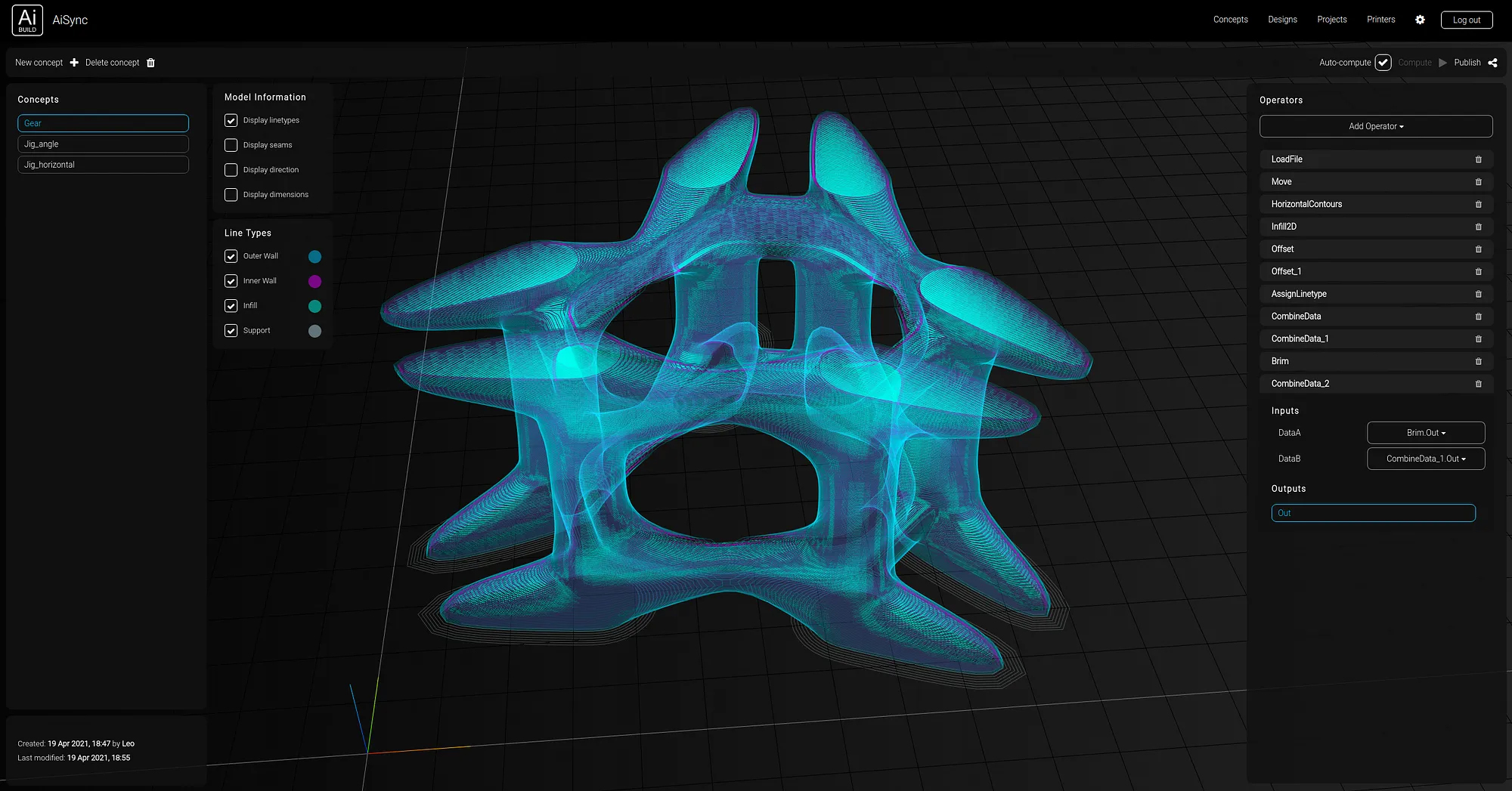 Building blocks for 3D printing: Aibuild’s component-based slicing approach - Aibuild