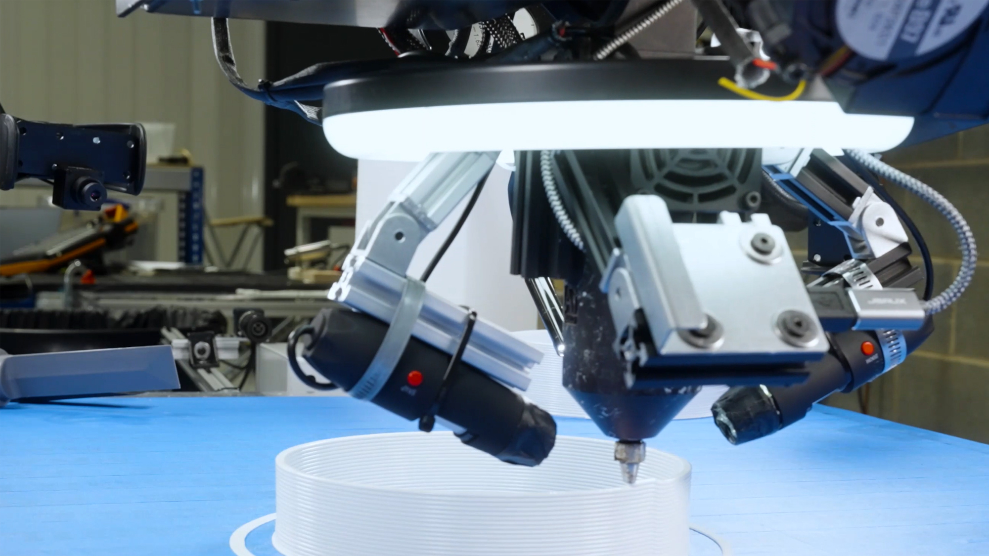 OPC-UA: the Universal Language of Industry 4.0 - Aibuild