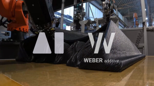 CNC Machining - Aibuild