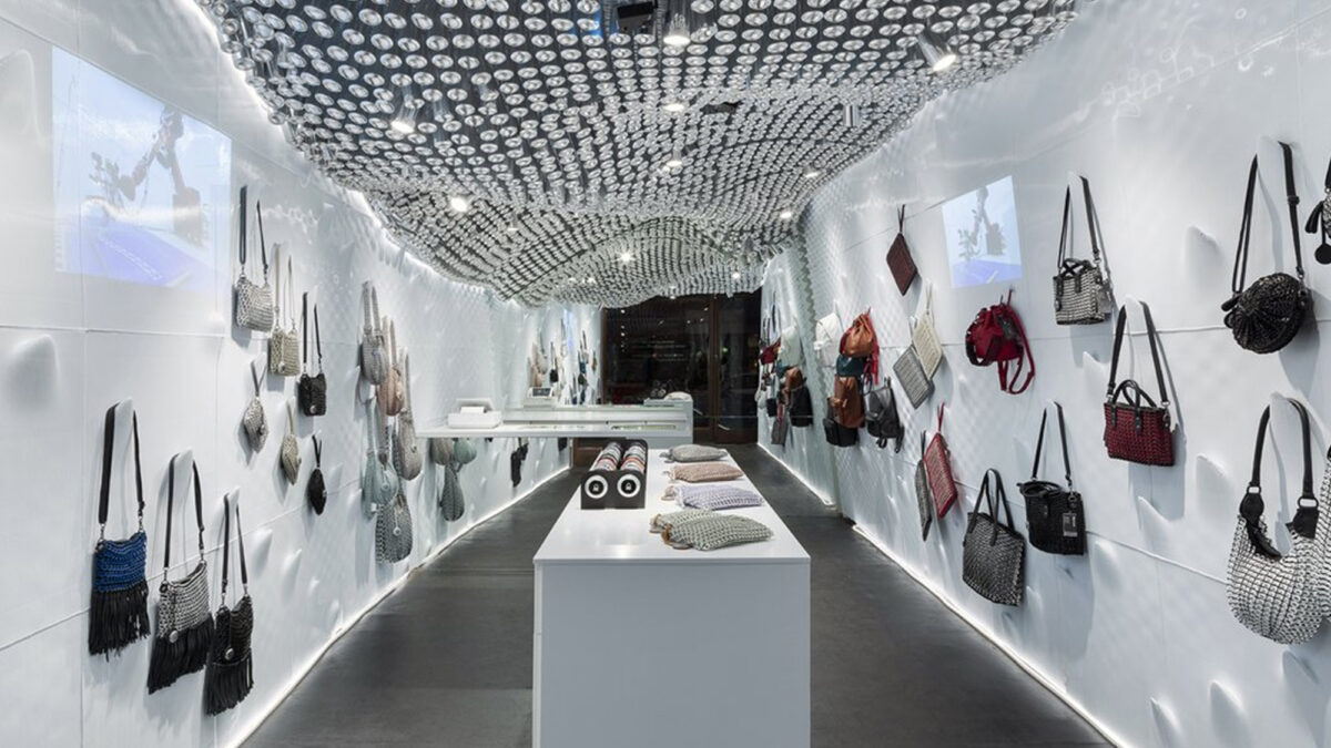 3D Printed Construction - Aibuild