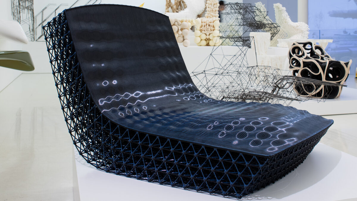 3D Printed Art & Design - Aibuild