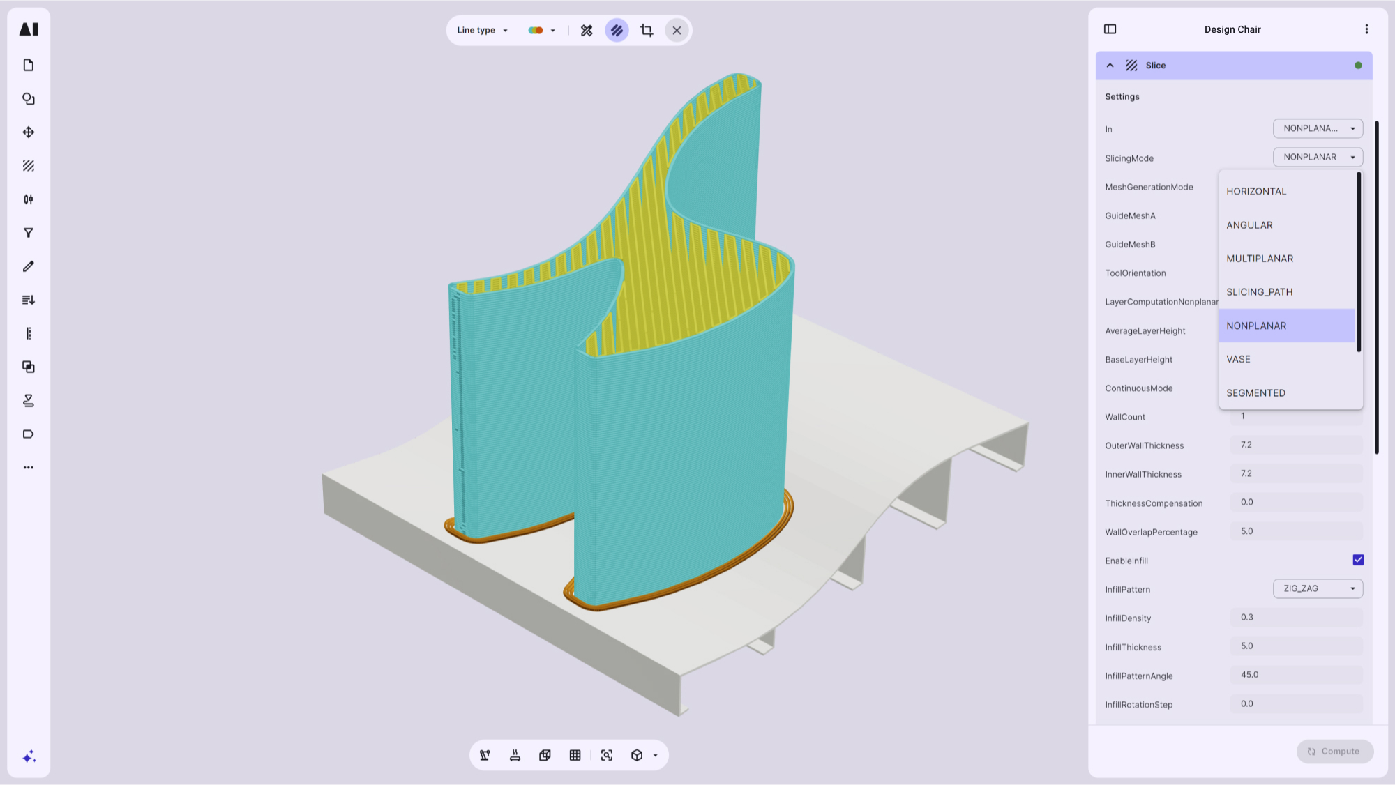 3D Printed Art & Design - Aibuild