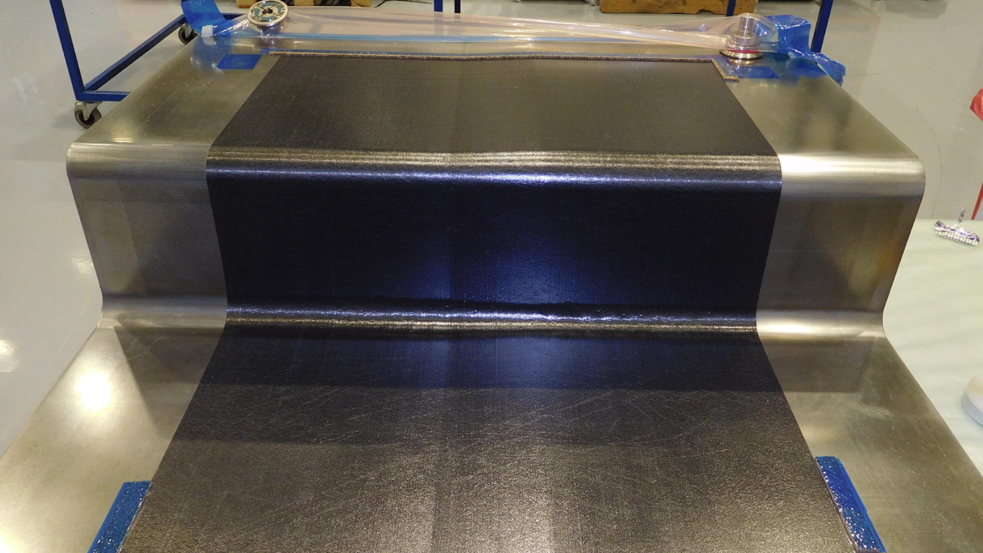 Innovate UK NATEP Collaborative R&D Project - Aibuild