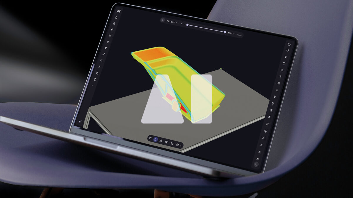 Additive Manufacturing Software - Aibuild