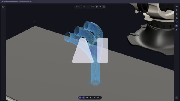 Additive Manufacturing Software - Aibuild