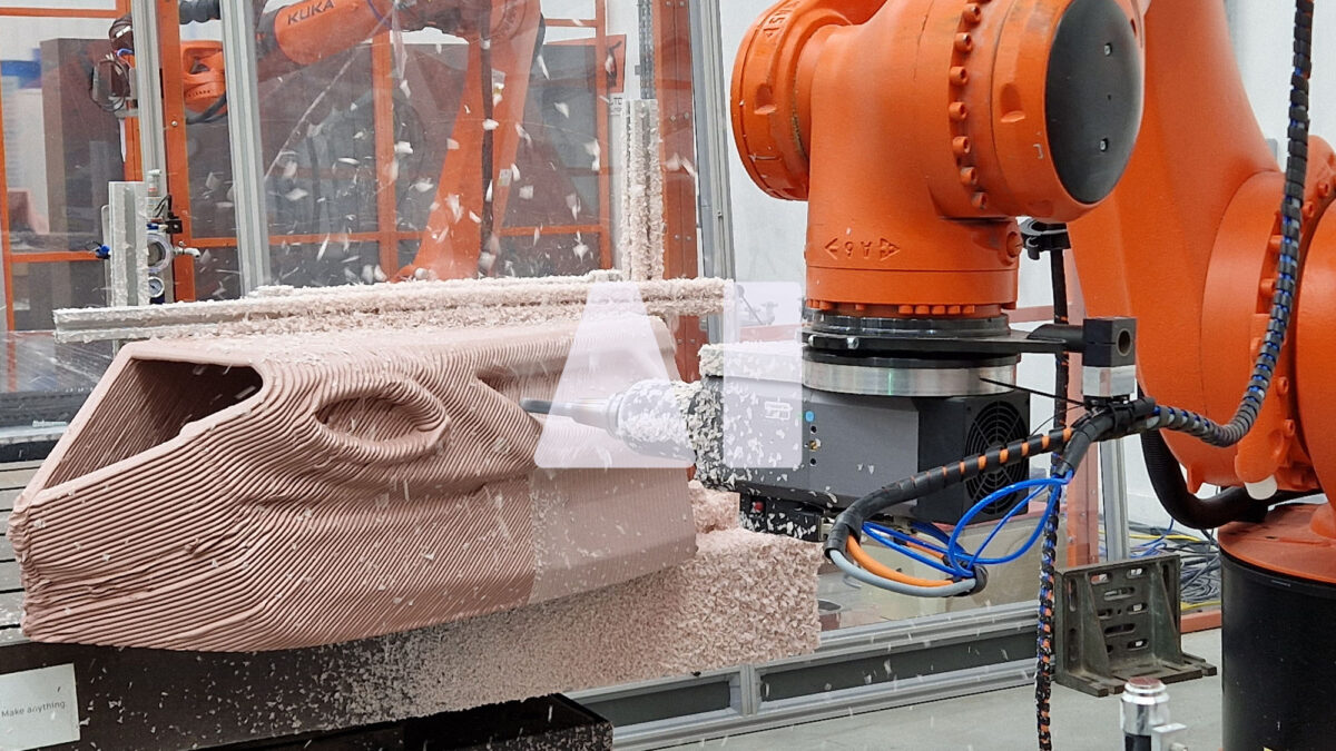 3 Fundamentals of High-Speed, High-Quality 3D Printing - Aibuild