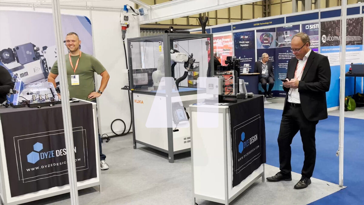 3D Printing Software - Aibuild Home