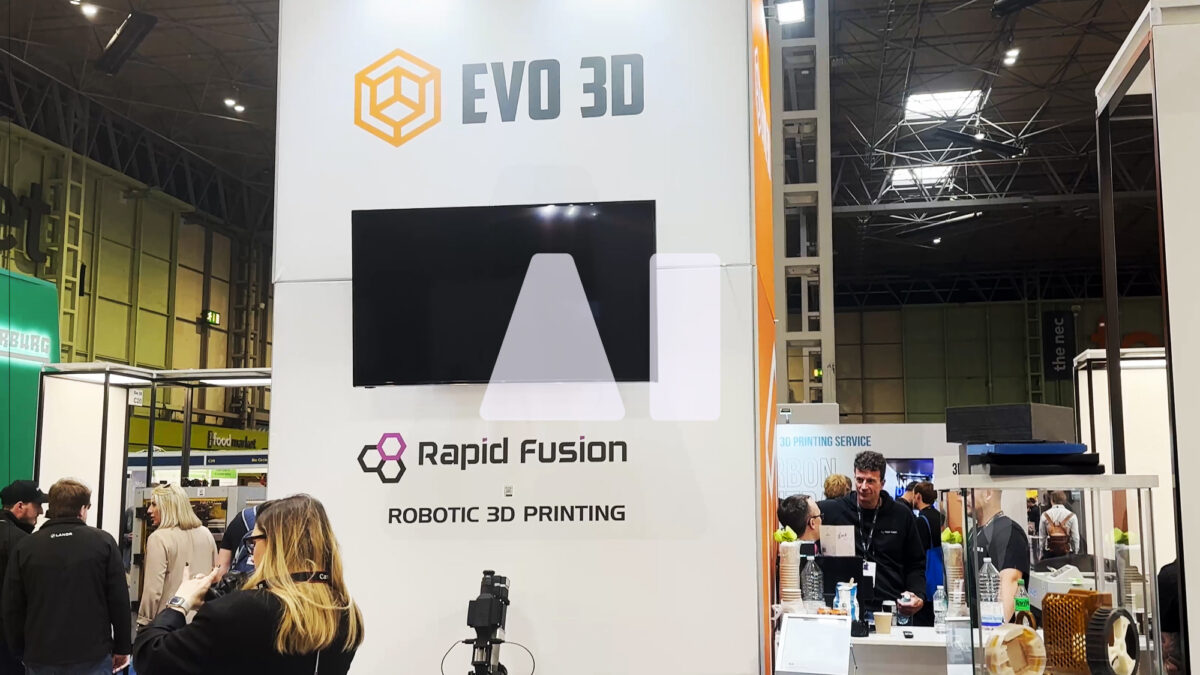 3D Printing Software - Aibuild Home