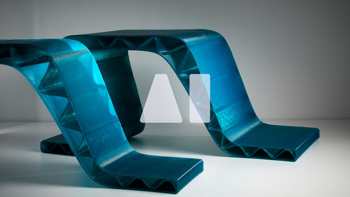 3D Printed Art - Aibuild