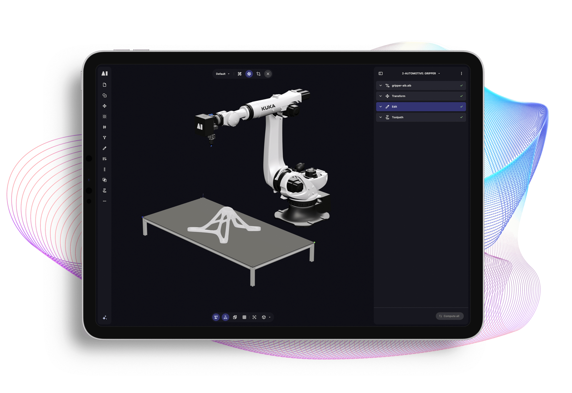 3D Printing Software - Aibuild Home