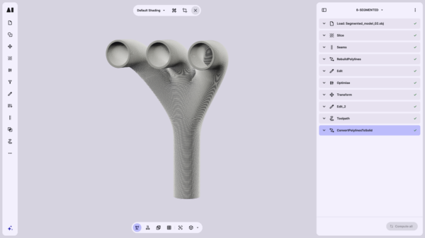 Additive Manufacturing Software - Aibuild