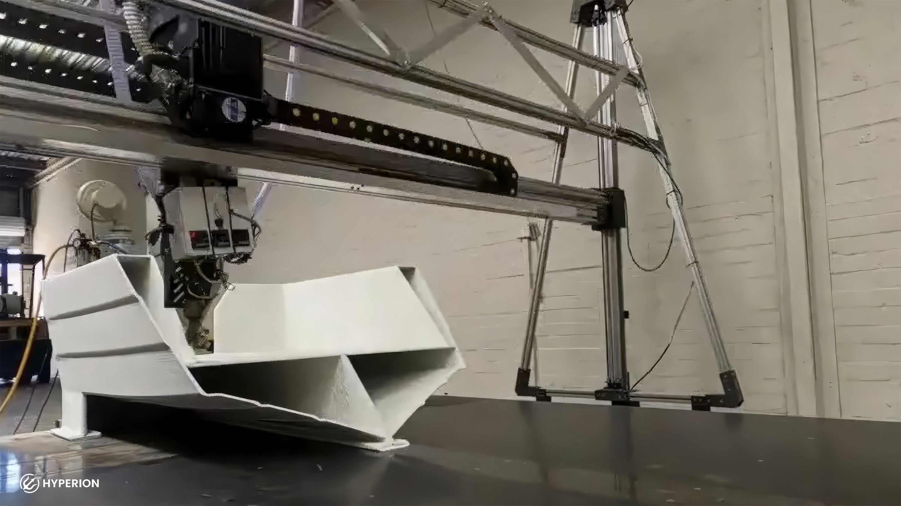 3D Printing for Marine - Aibuild