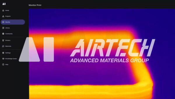 Additive Manufacturing Software - Aibuild