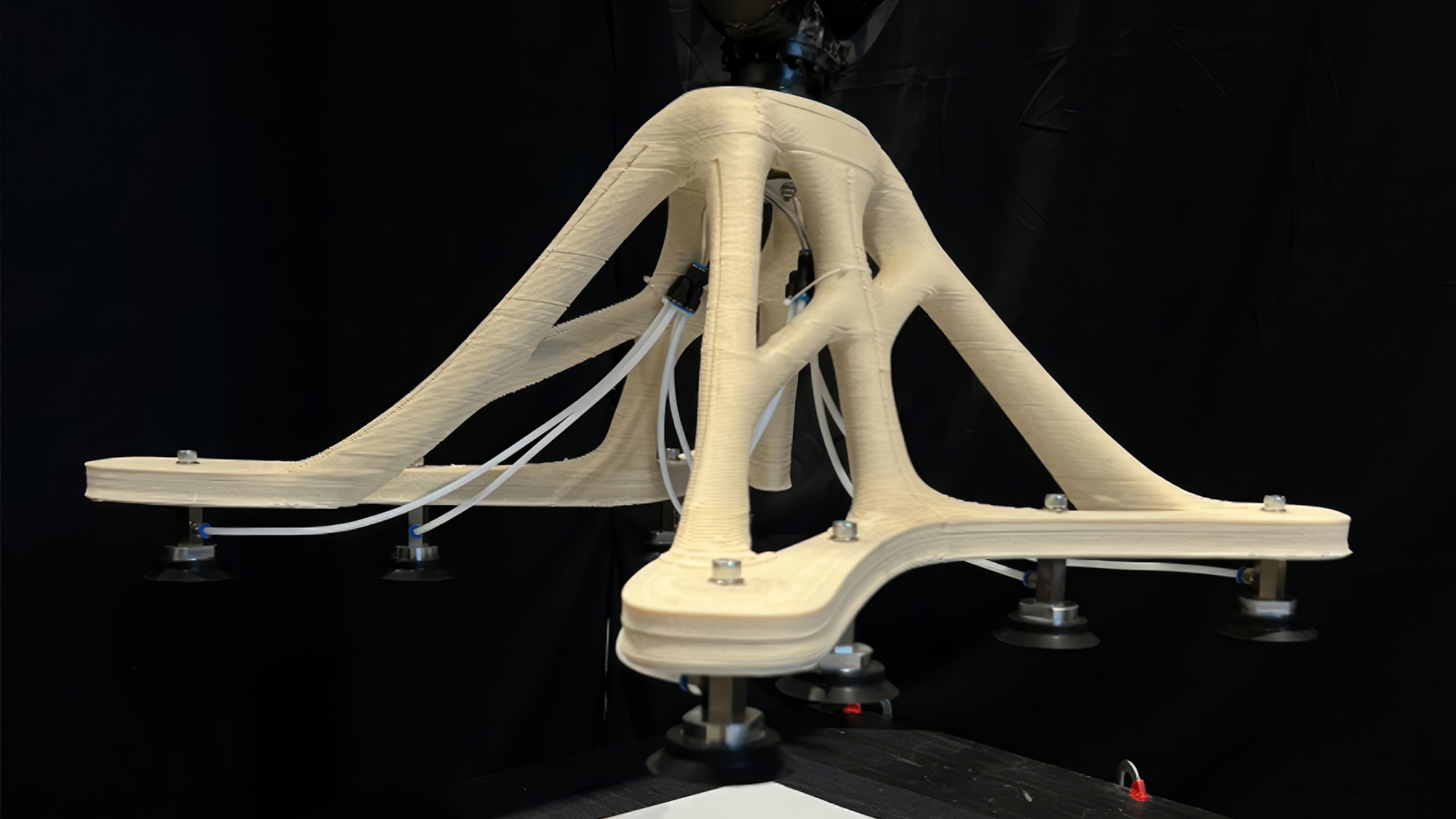 3D printing for Automotive - Aibuild