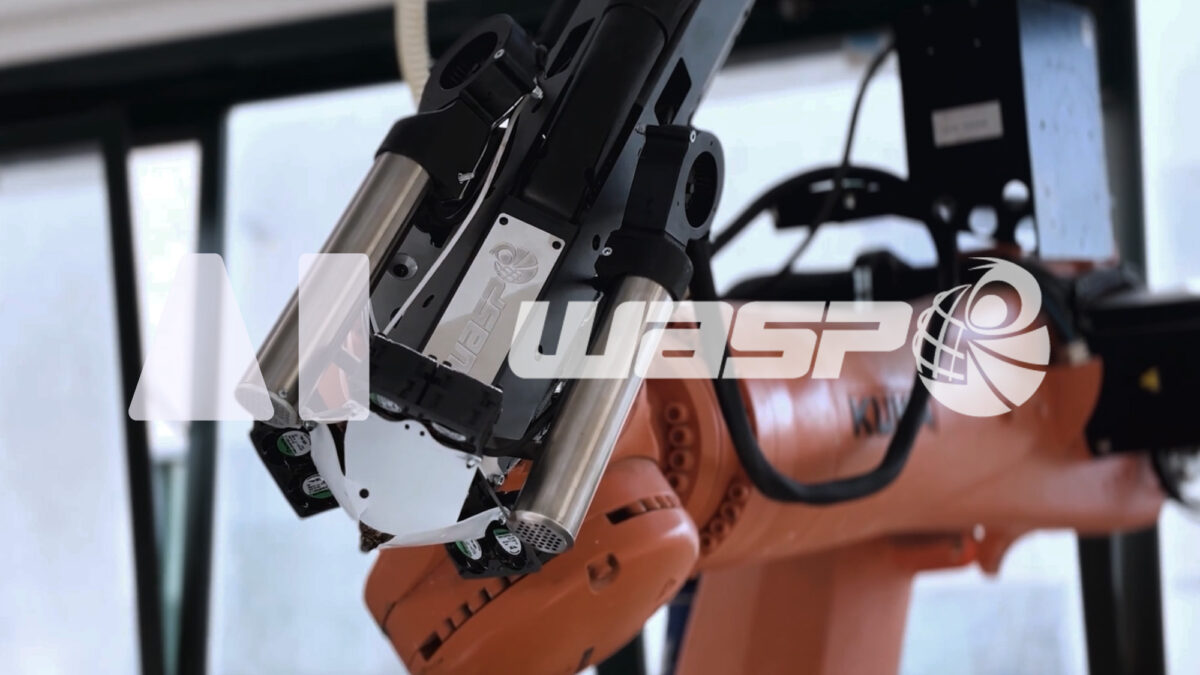 Robotics Archives - Aibuild