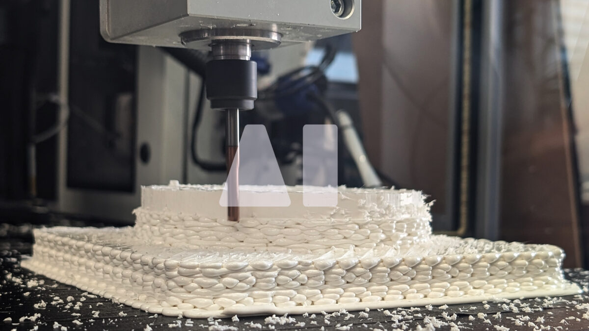 Additive Manufacturing Software - Aibuild