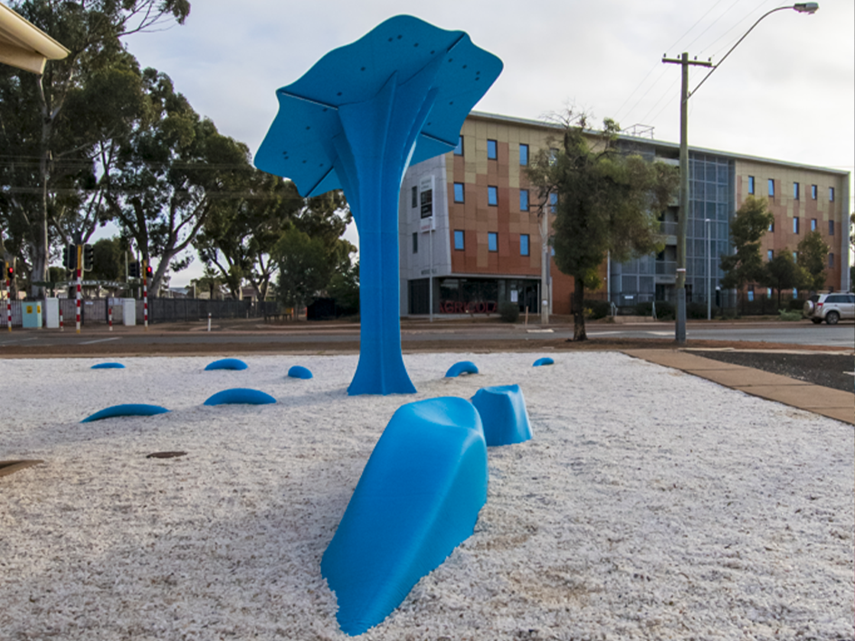 3D Printed Art - Aibuild