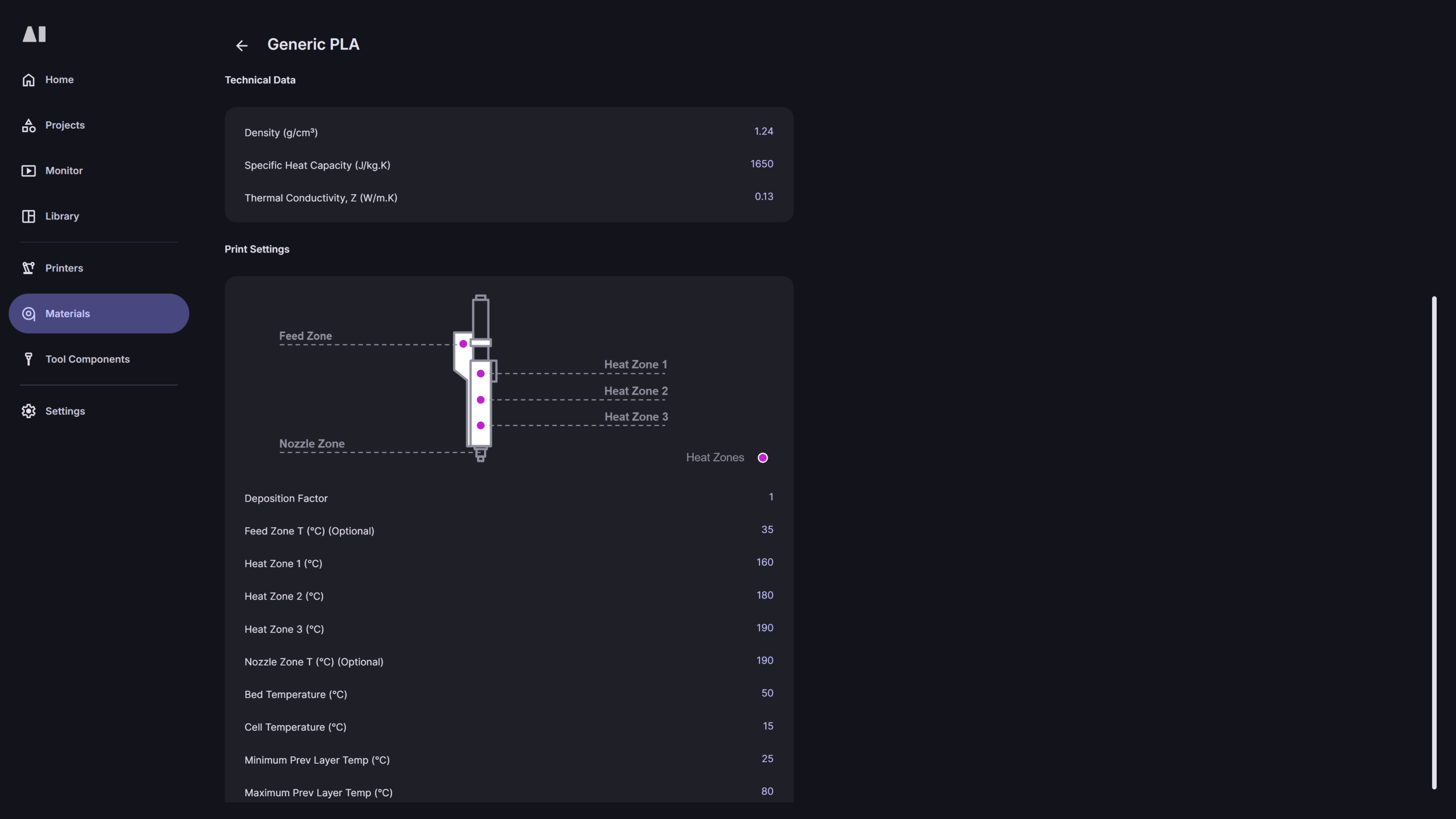 Additive Manufacturing Software - Aibuild