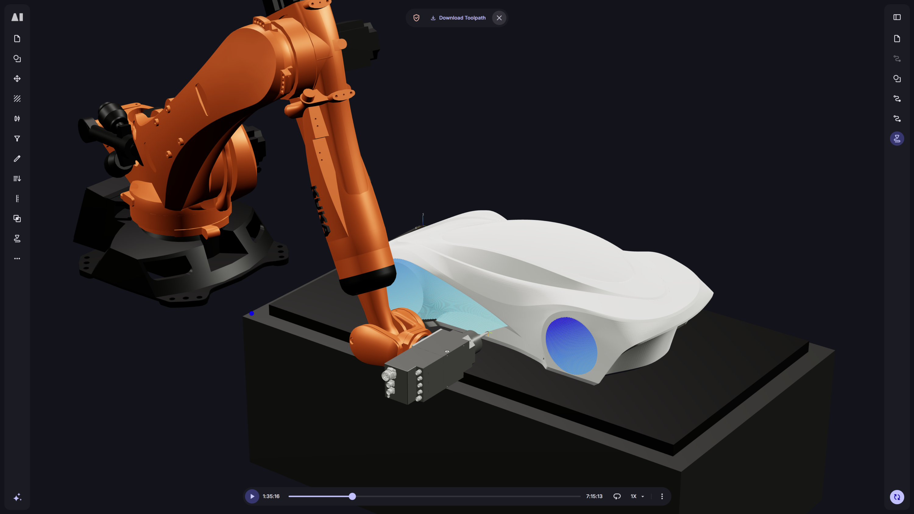 CNC Machining - Aibuild