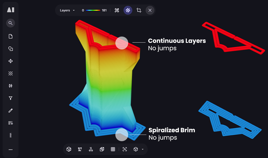 Printing Autoclave Tooling with KraussMaffei - Aibuild