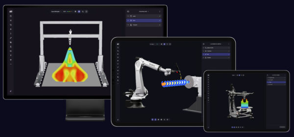 Additive Manufacturing Software - Aibuild