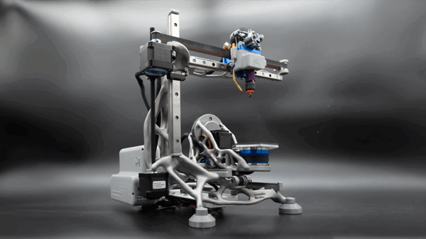 3D Printing Software - Aibuild Home