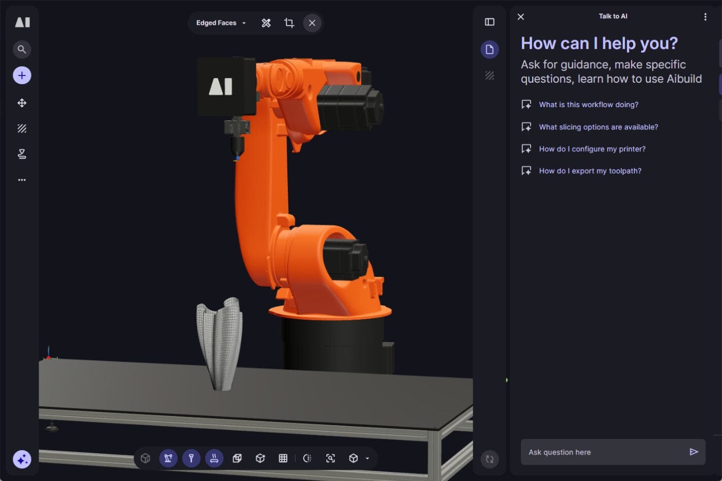 Aibuild Release 3.4.64 + your new AI engineer - Aibuild